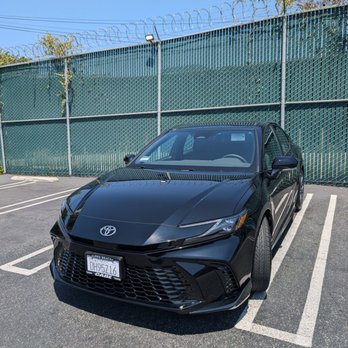 CABE TOYOTA LONG BEACH - Updated December 2024 - 284 Photos & 1304 ...