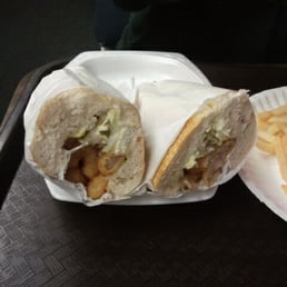 FRISCO DELI - 55 Photos & 93 Reviews - 1227 Phillips Ln, Pearl ...