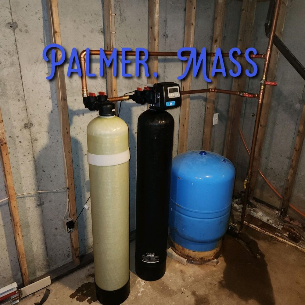 WESTERN MASS WATER FILTRATION - Updated December 2025 - 229 Photos ...