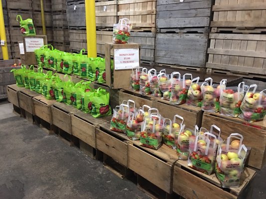 CHAZY ORCHARDS - Updated October 2025 - 9486 US Rte 9, Chazy, New York ...