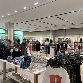 ZARA - Updated July 2025 - 115 Photos & 74 Reviews - 19501 Biscayne ...