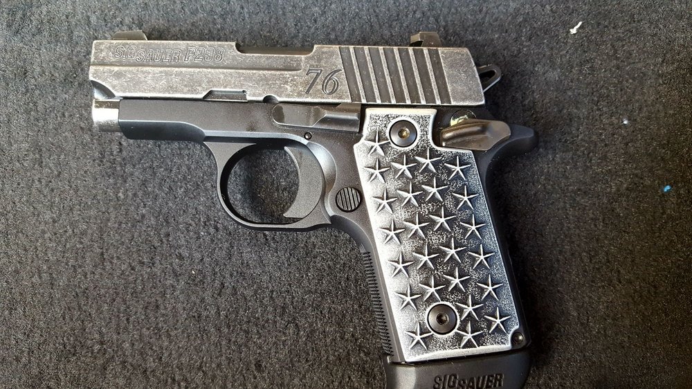 APACHE RIFLEWORKS - 14 Reviews - Guns & Ammo - 50502 IH 10 West ...