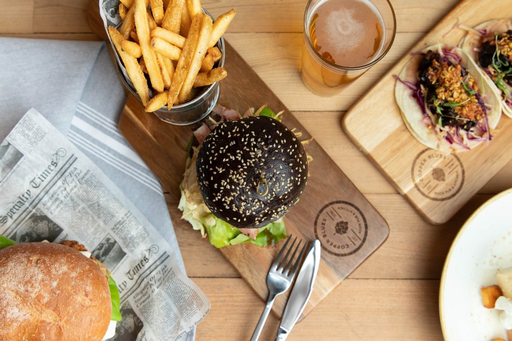 COPPER BLUES - MIAMI - Updated December 2025 - 605 Photos & 519 Reviews ...