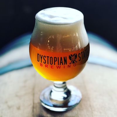 DYSTOPIAN STATE BREWING COMPANY - 204 Photos & 91 Reviews - Breweries ...