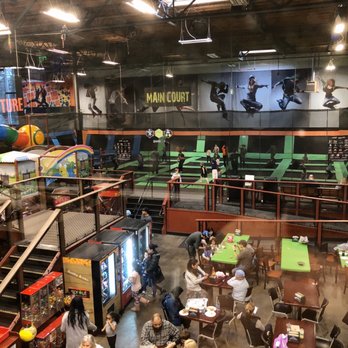 ELEVATED SPORTZ - Updated February 2025 - 171 Photos & 263 Reviews ...