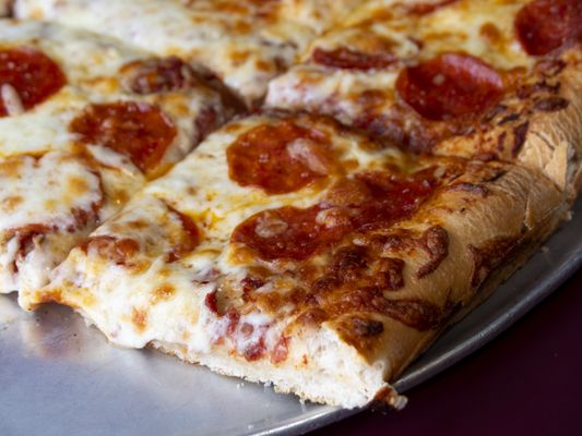 UPPER CRUST PIZZA & PASTA - Updated December 2025 - 596 Photos & 525 ...