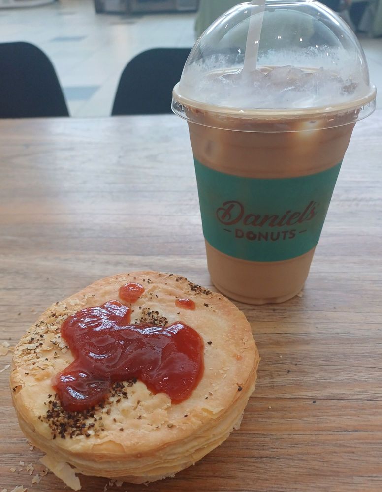 DANIEL’S DONUTS - Updated June 2026 - 27 Photos & 14 Reviews - 819 ...