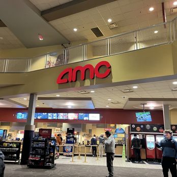 AMC SOUTHDALE 16 - Updated December 2025 - 98 Photos & 201 Reviews ...