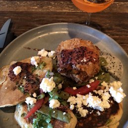 EDISON: FOOD+DRINK LAB - 2101 Photos & 957 Reviews - 912 W Kennedy Blvd ...