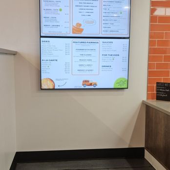 SNEAKYBIRD - Updated October 2025 - 34 Photos & 53 Reviews - 22355 E ...