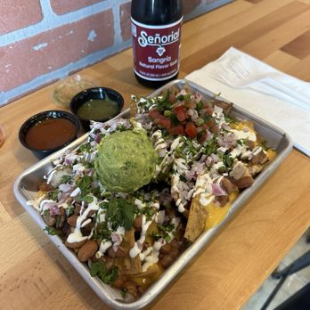 K PASA TAQUERIA - Updated January 2025 - 145 Photos & 82 Reviews - 3958 ...