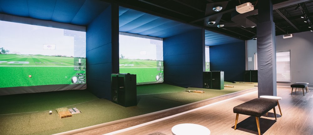 CLUBHOUSE INDOOR GOLF - Updated December 2025 - 29 The Links Rd ...