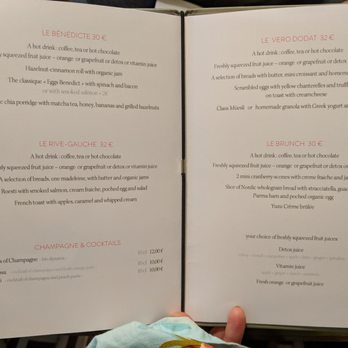 CLAUS - LA TABLE DU PETIT-DÉJEUNER - Updated October 2025 - 610 Photos ...