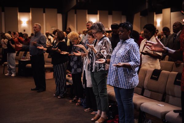 CHARIS CHURCH - Updated April 2026 - 35 Photos & 22 Reviews - 1401 E ...
