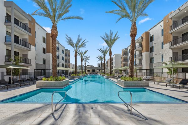 THE M - Updated May 2026 - 32 Photos - 2625 E Cactus Rd, Phoenix ...