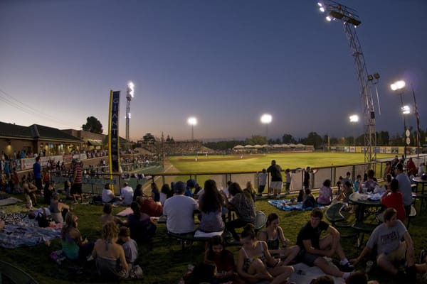 VISALIA RAWHIDE BASEBALL CLUB - Updated October 2025 - 29 Photos & 14 ...