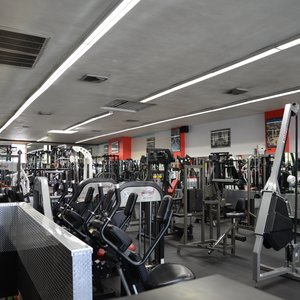 SPORTSET HEALTH & FITNESS CLUB - Updated November 2024 - 31 Photos & 31 ...