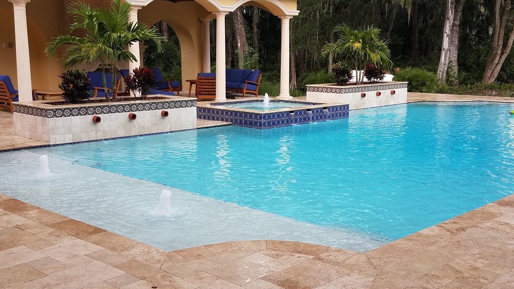 FREESTYLE POOLS & SPAS - Updated December 2025 - 301 Burbank Rd ...