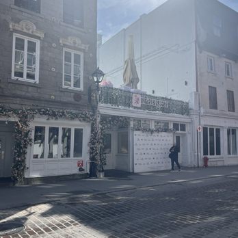 PANGEA - Updated May 2025 - 43 Photos & 16 Reviews - 104 Rue Saint-Paul ...