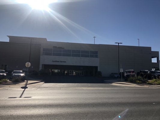 FINDLAY CADILLAC - Updated June 2024 - 76 Photos & 245 Reviews - 993 ...