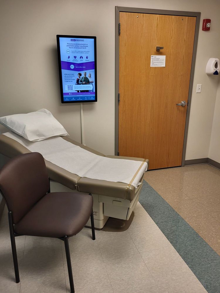 BJC MEDICAL GROUP AT ST. PETERS - Updated January 2026 - 201 Bjc-Saint ...