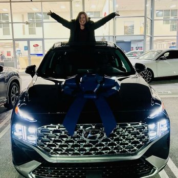 FITZGERALD HYUNDAI GAITHERSBURG - Updated September 2024 - 19 Reviews ...