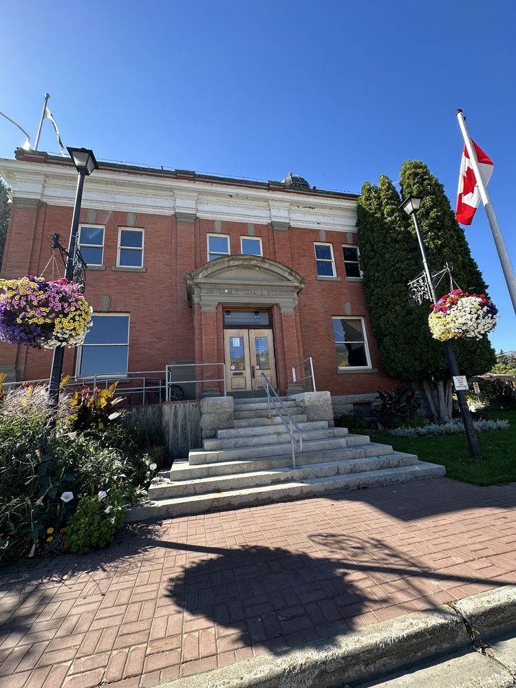 GRANDFORKS CITY - Updated August 2025 - Grand Forks, British Columbia ...