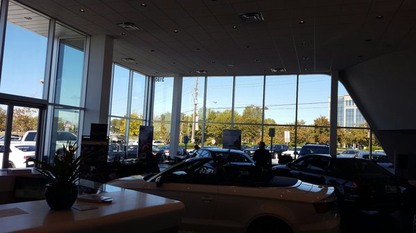 AUDI GWINNETT - Updated August 2025 - 39 Photos & 188 Reviews - 3180 ...