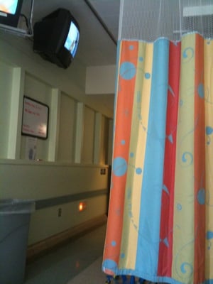 UMASS MEMORIAL MEDICAL CENTER - UNIVERSITY CAMPUS - Updated December ...