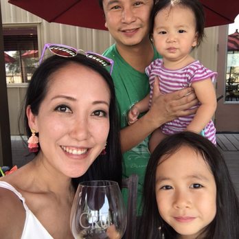 CRŪ WINERY - Updated October 2025 - 117 Photos & 73 Reviews - 20146 Rd ...