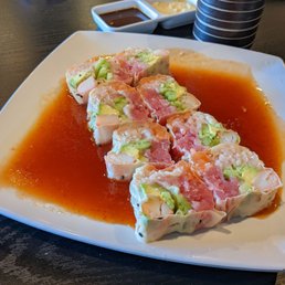 OKI DOKI SUSHI - Updated December 2025 - 574 Photos & 688 Reviews - 442 Pacific Coast Hwy ...