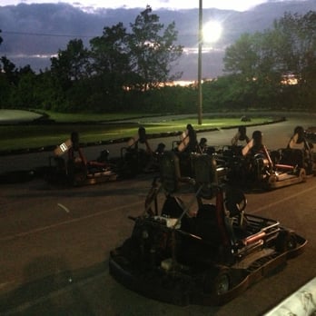 RINGWOOD RACEWAY - Updated October 2025 - 10 Photos & 17 Reviews ...