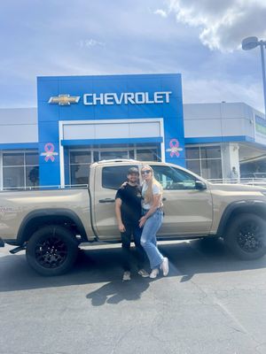 ROSEVILLE CHEVROLET - Updated November 2025 - 39 Photos & 58 Reviews ...