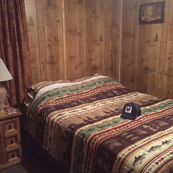 RUSTIC RIVER CABINS - Updated August 2025 - 36 Photos & 23 Reviews ...