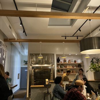 SOUVLA - 2161 Photos & 1724 Reviews - 517 Hayes St, San Francisco ...