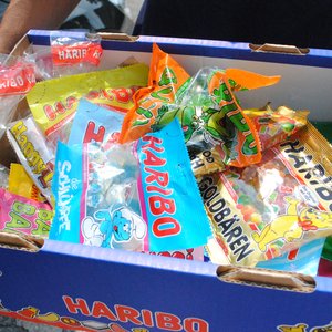 HARIBO - 140 Photos & 98 Reviews - Friesdorfer Str. 125, Bonn ...