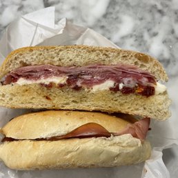 MOLINARI DELICATESSEN - 1179 Photos & 1321 Reviews - 373 Columbus Ave ...