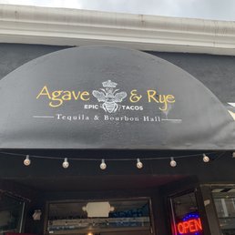 AGAVE & RYE - COVINGTON - Updated May 2025 - 707 Photos & 601 Reviews ...