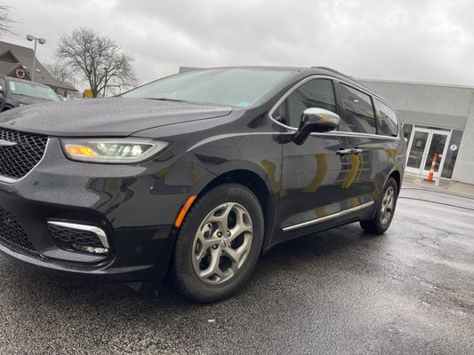 Napleton S Arlington Heights Chrysler Dodge Jeep Ram