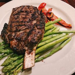 THE KEG STEAKHOUSE + BAR - DESERT RIDGE - Updated January 2026 - 850 ...