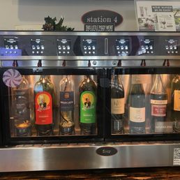 SIP WINE BAR - Updated October 2025 - 100 Photos & 72 Reviews - 17424 S ...