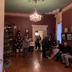 SMITH-TRAHERN MANSION - 37 Photos - 101 McClure St, Clarksville, TN - Yelp