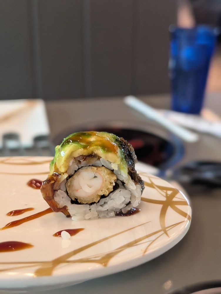 Running Dish, Sterling | Roadtrippers