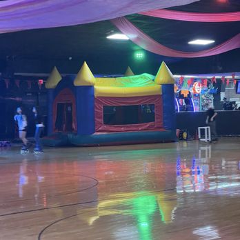 ASTRO SKATE OF BRANDON - Updated May 2026 - 45 Photos & 60 Reviews ...