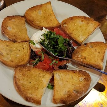 GRAZIE RISTORANTE ITALIANO - Updated October 2025 - 500 Photos & 649 ...