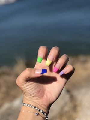 TRACY’S NAILS - 449 Photos & 571 Reviews - 1420 41st Ave, Capitola ...