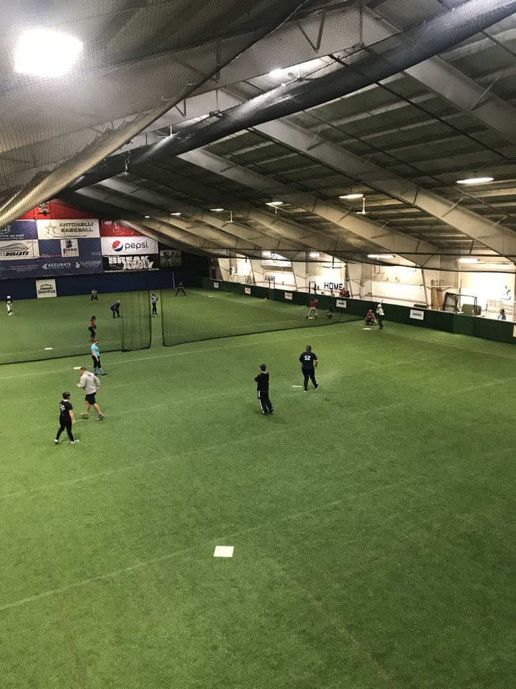 NEW ENGLAND PREMIER SPORTSPLEX - 14 Photos - 199 Newbury St, Danvers ...