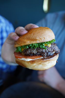 FANCY BURGER - Updated May 2025 - 143 Photos & 147 Reviews - 1132 State ...