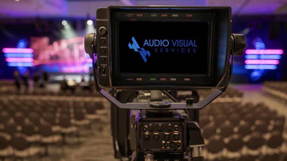 AVS AUDIO VISUAL SERVICES - Updated August 2025 - 7313 Presidents Dr, Orlando, Florida - Audio ...