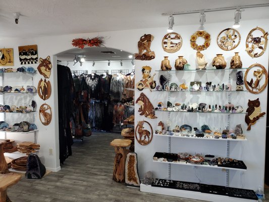 RED ROCK GIFT SHOP - Updated December 2025 - 111 Bell Rock Plz, Sedona ...